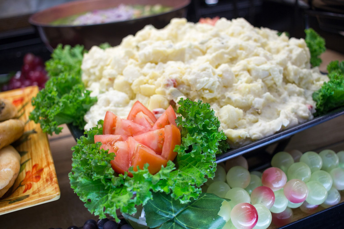 Deli – Viva Supermarket