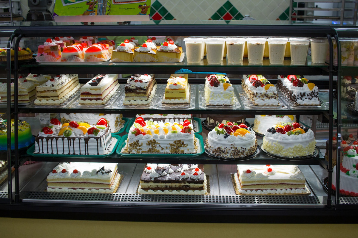 Bakery – Viva Supermarket